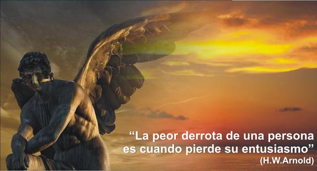 CREACIONES EN MOMENTOS DE PESAR: ODA A LA DERROTA (prosa)