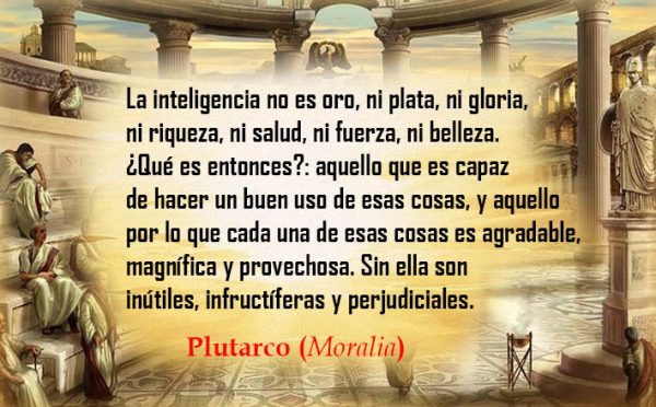 ¿Qué es la inteligencia? - Reflexiones de un filósofo cotidiano